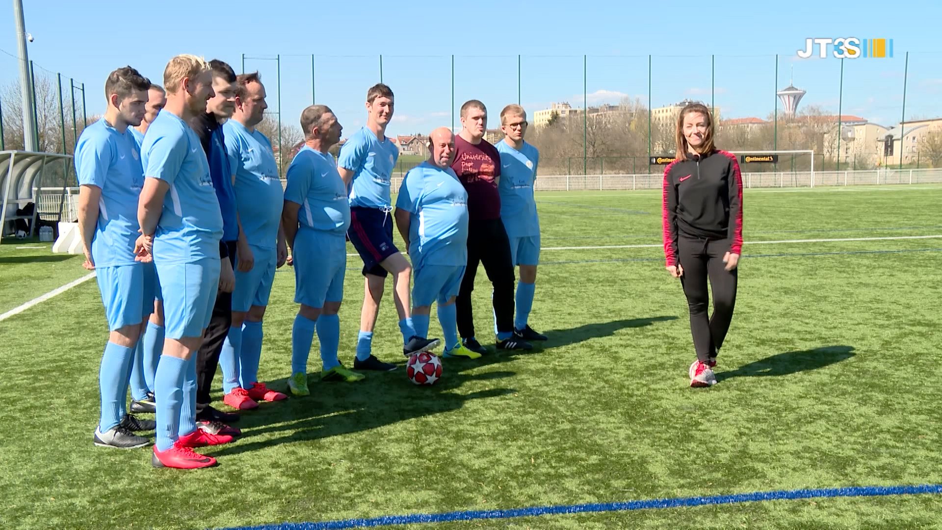 JT 3S n°30 - Mosaik Cristal