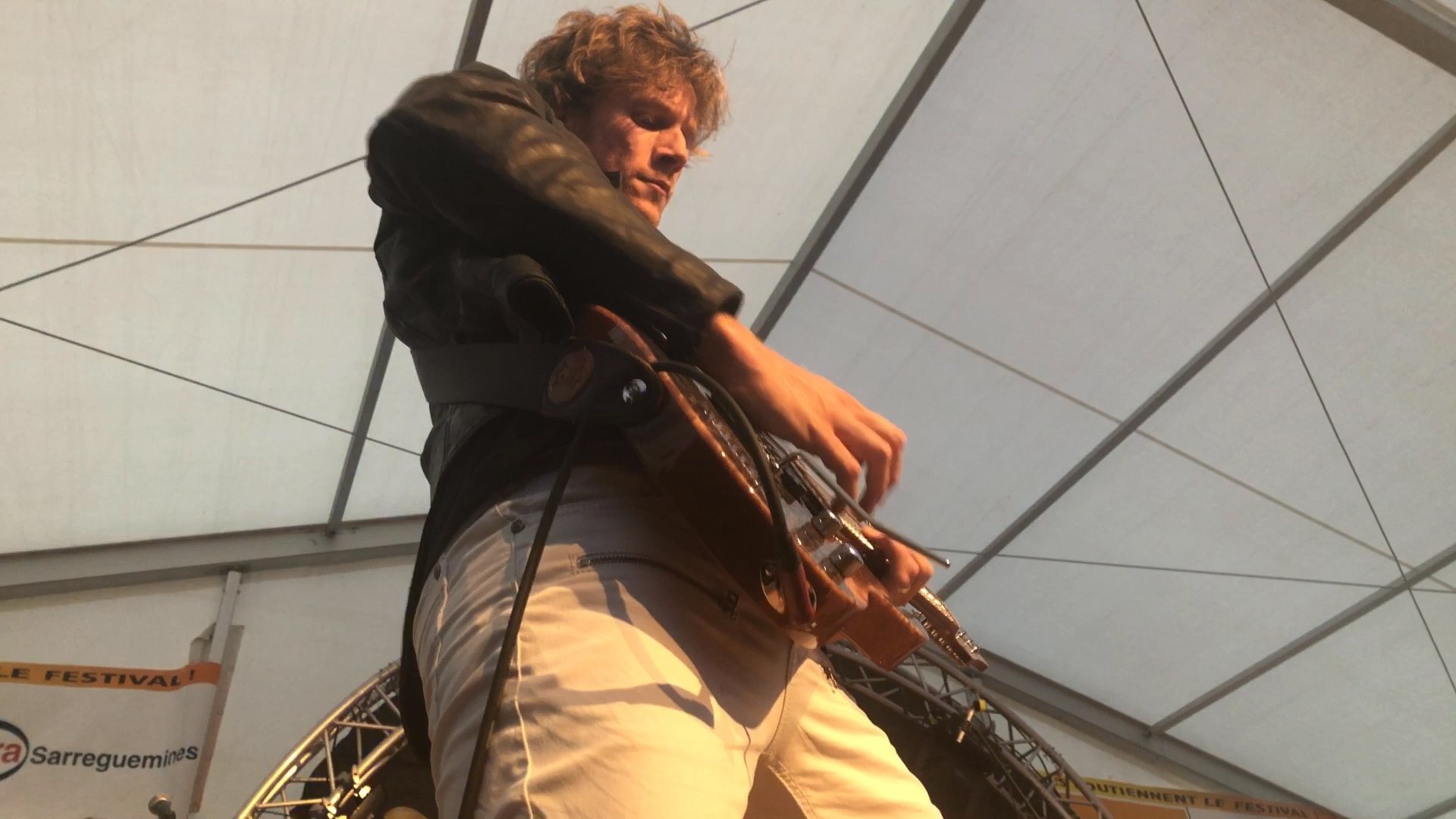 Le Festival REM a fêté ses 10 ans - Mosaik Cristal