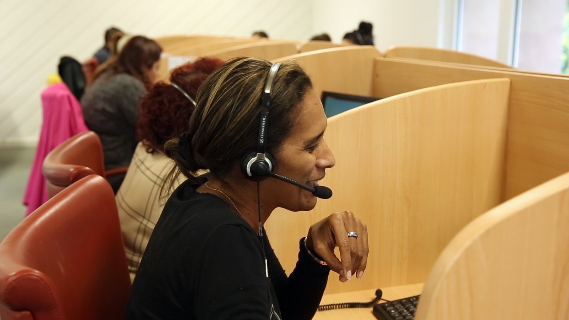 Télépro, le télémarketing d'Alsace-Moselle - Mosaik Cristal