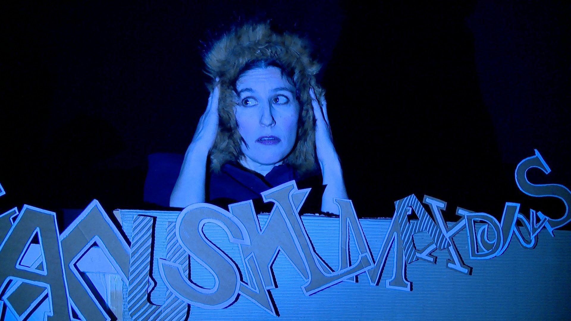 Spectacle Lisa Lira - Mosaik Cristal