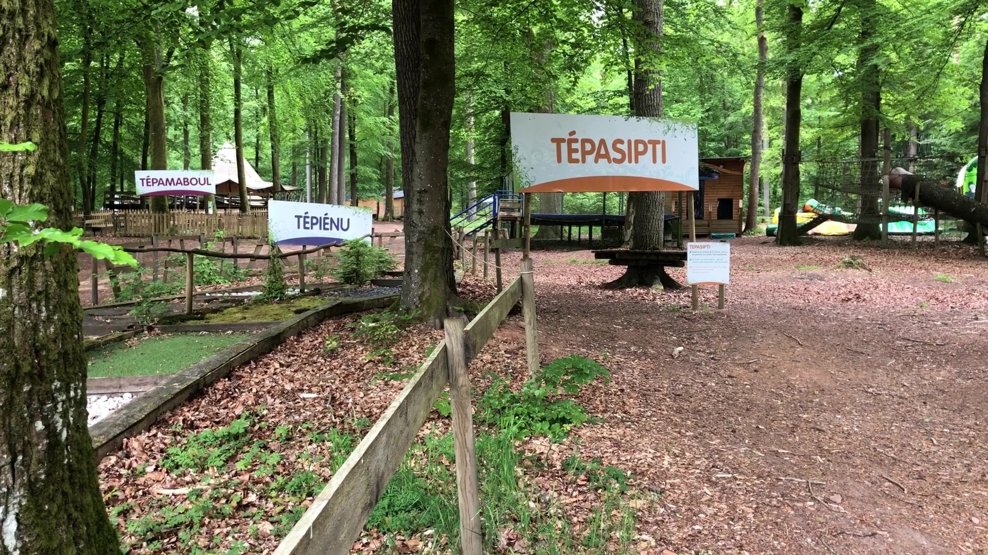 Une réouverture et une aide pour Tépacap - Mosaik Cristal