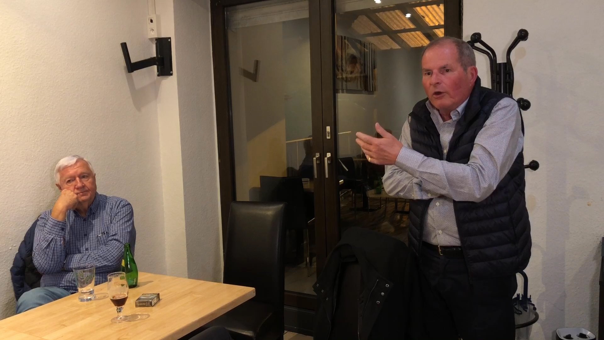 Vente de Smartville : pour Gilbert Maurer, la réaction de la population ...