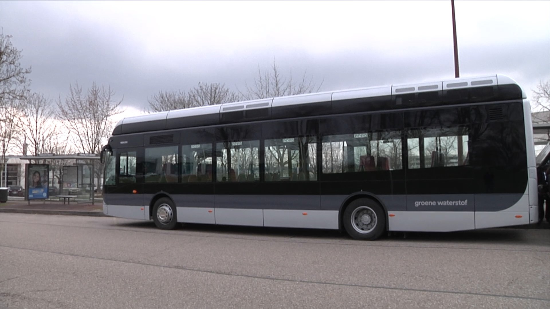 Bientôt des bus à hydrogène à Metz ? - Mosaik Cristal