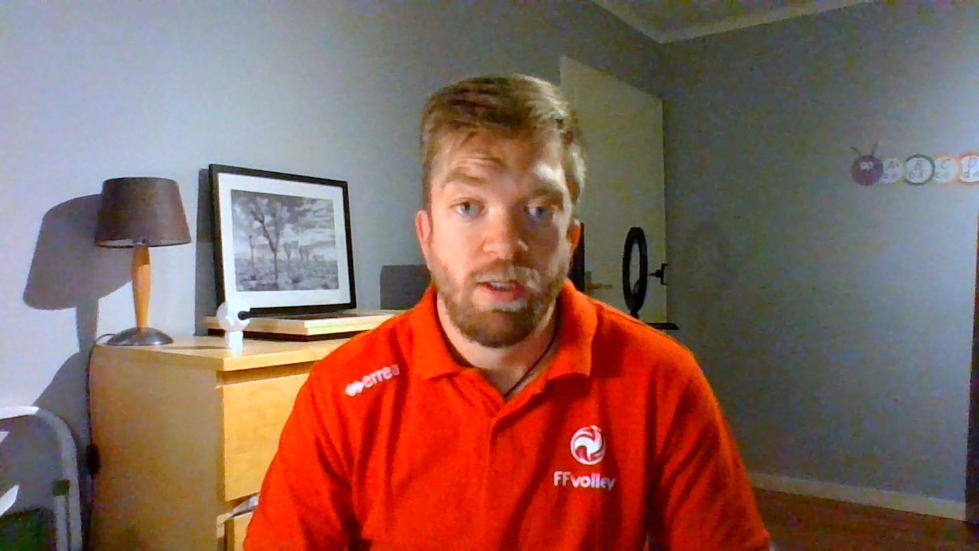 Volley-ball : Alexandre Nicolas intègre les Bleus pour les JO des ...