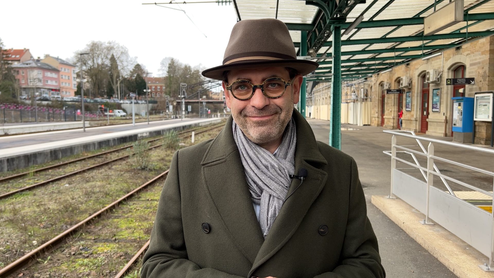 Bilan 2022 et perspectives 2023 avec le conseiller régional Michaël ...