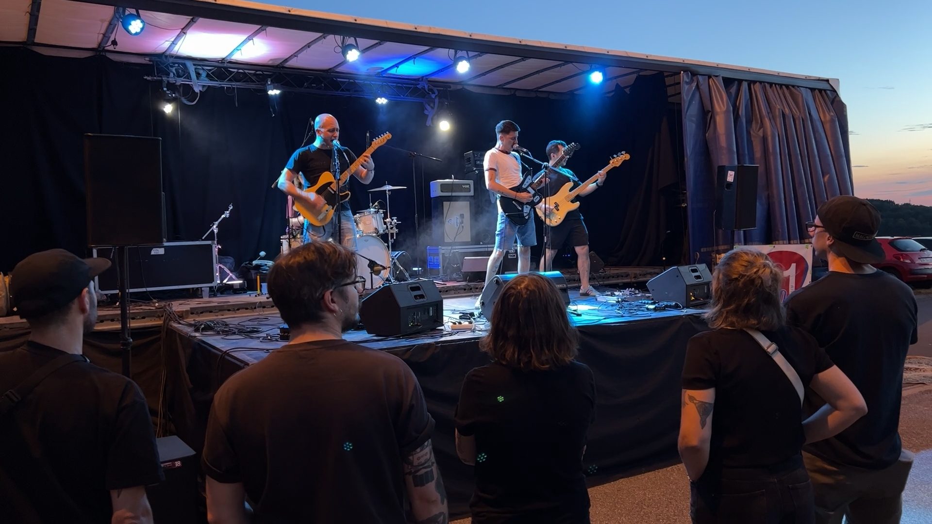 Le Domino’s Bar fête ses 10 ans de réouverture - Mosaik Cristal