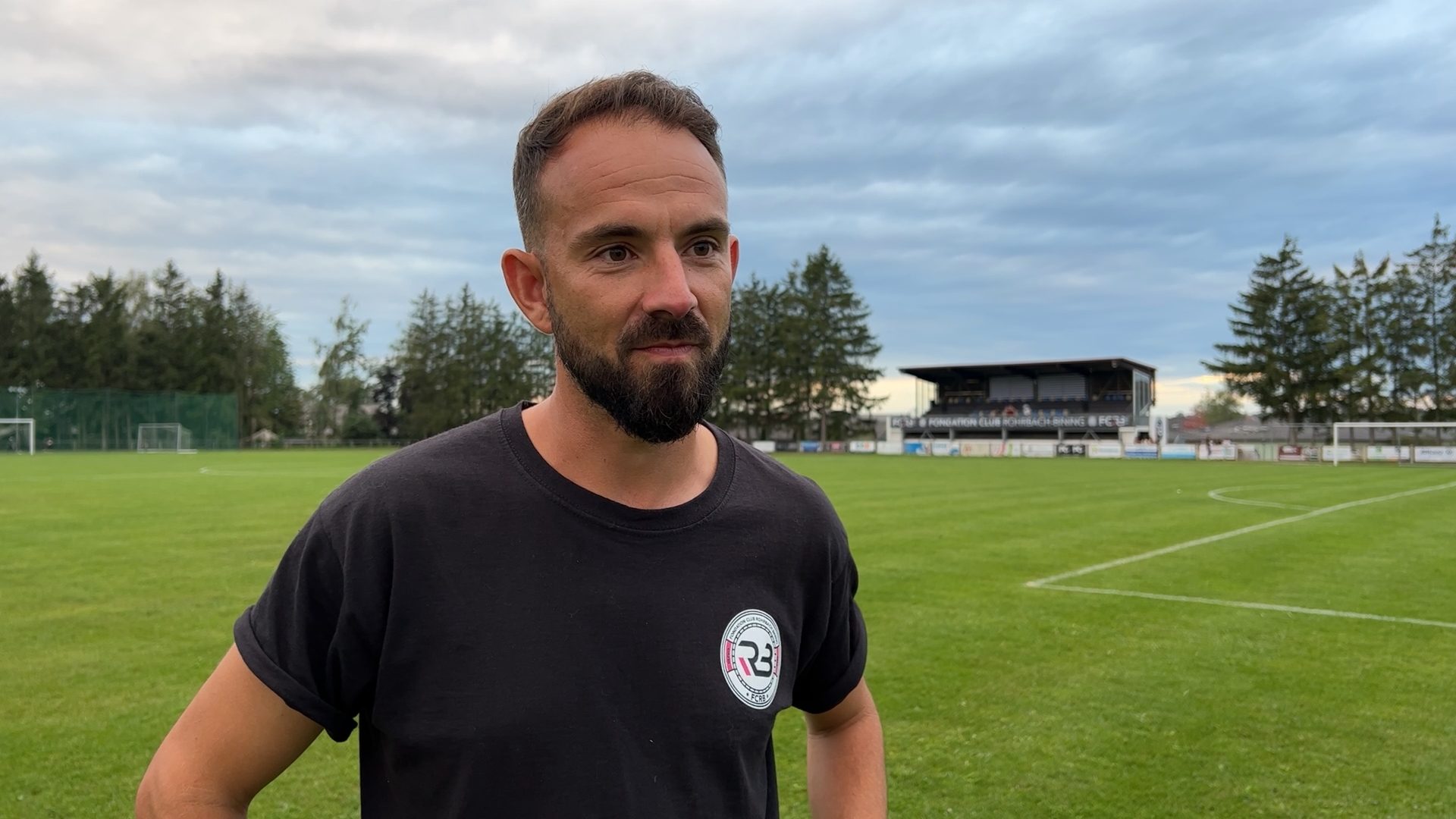 Défaite 4-1 en Coupe de France : un résultat honorable pour Rohrbach ...