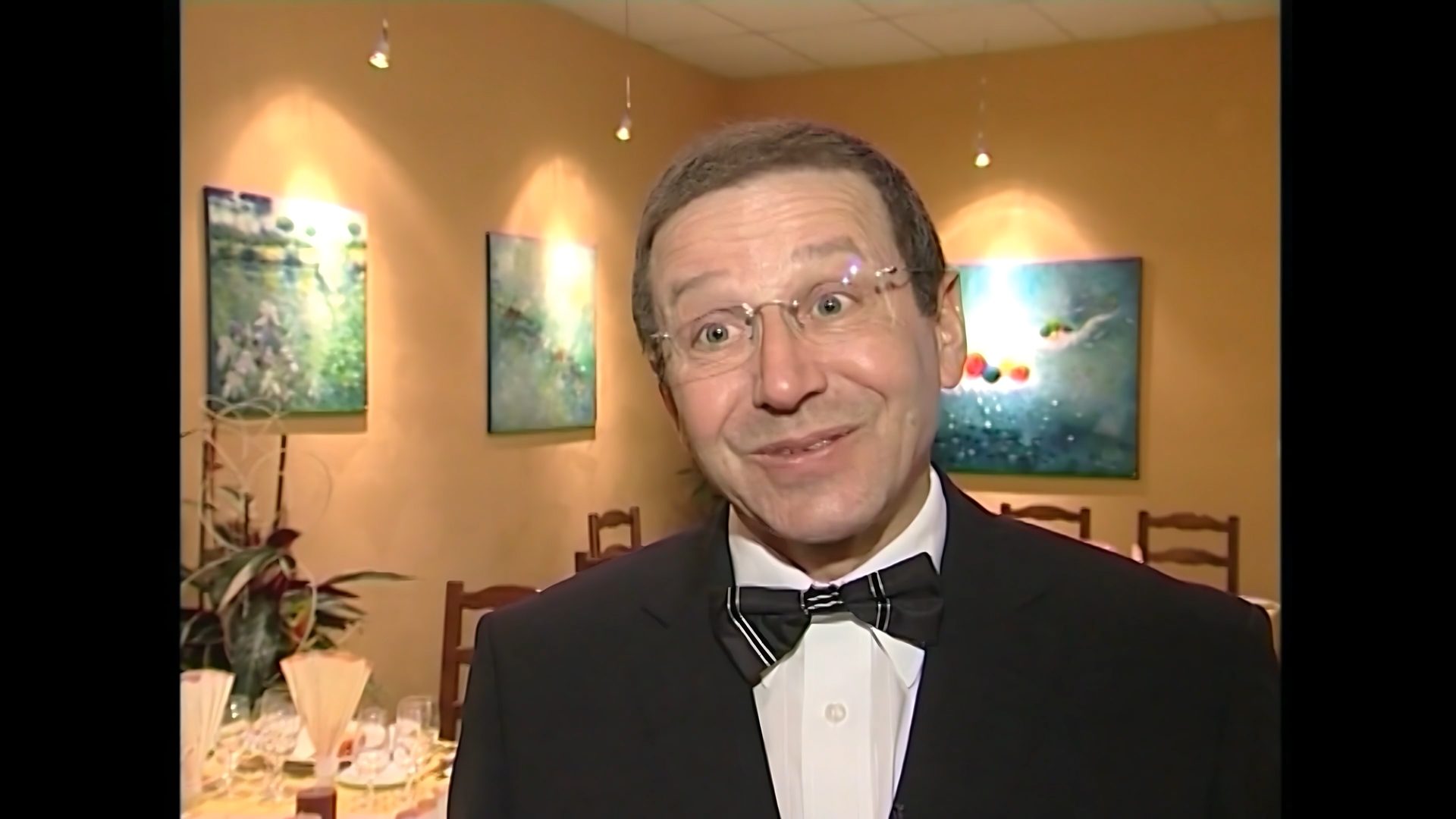 Hommage à Christian Biache, chef de travaux du lycée Simon Lazard de ...