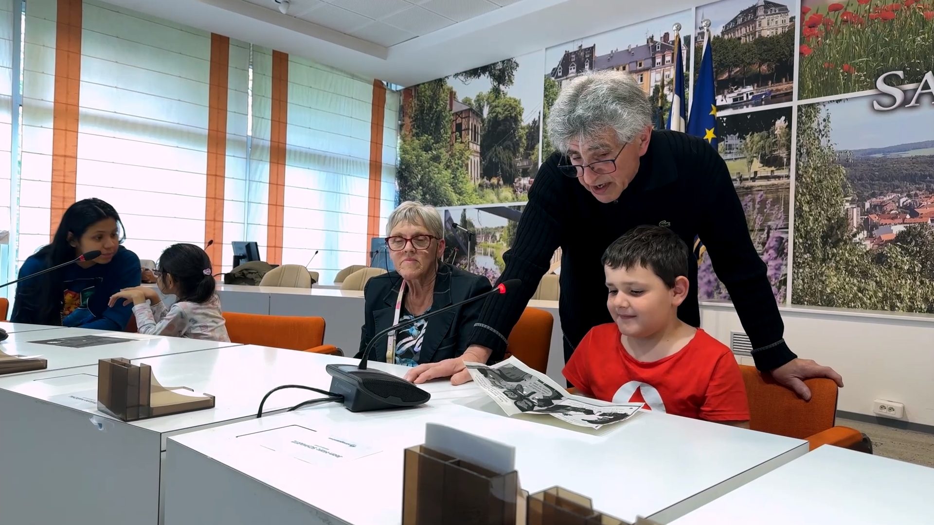 Coup de Pouce Club Livre : surpasser ses craintes en lecture et gagner ...