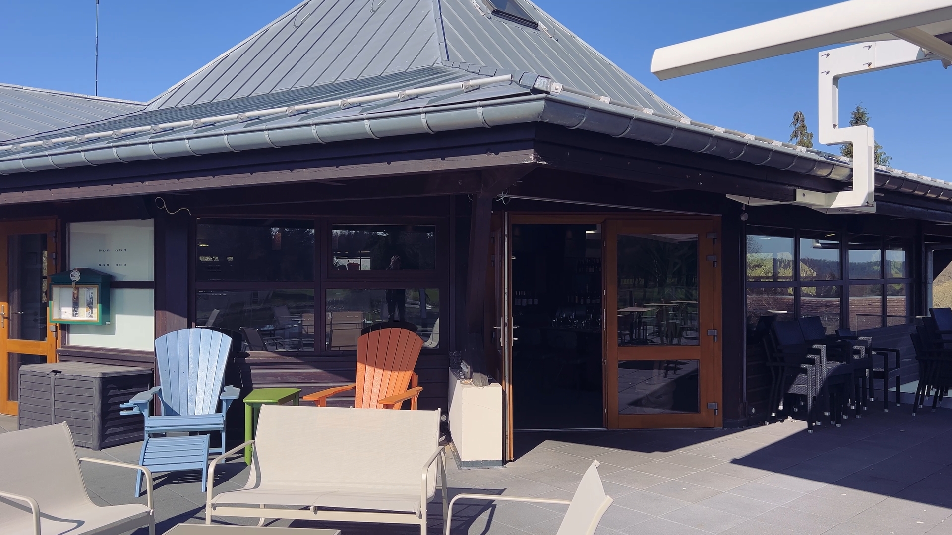 Véronique Tinnes ouvre un nouveau restaurant à Bitche - Mosaik Cristal
